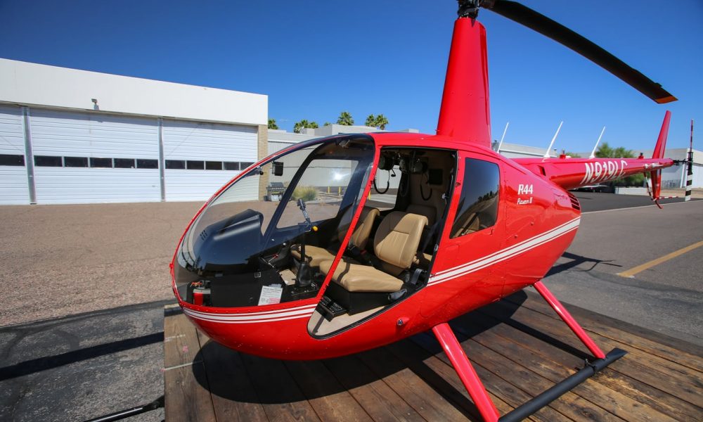 Cost to Rent a Helicopter: 13 Pricing Examples – On Demand Charter Jet. com